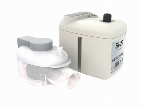 Pompka skroplin Sauermann Si-27 Mini